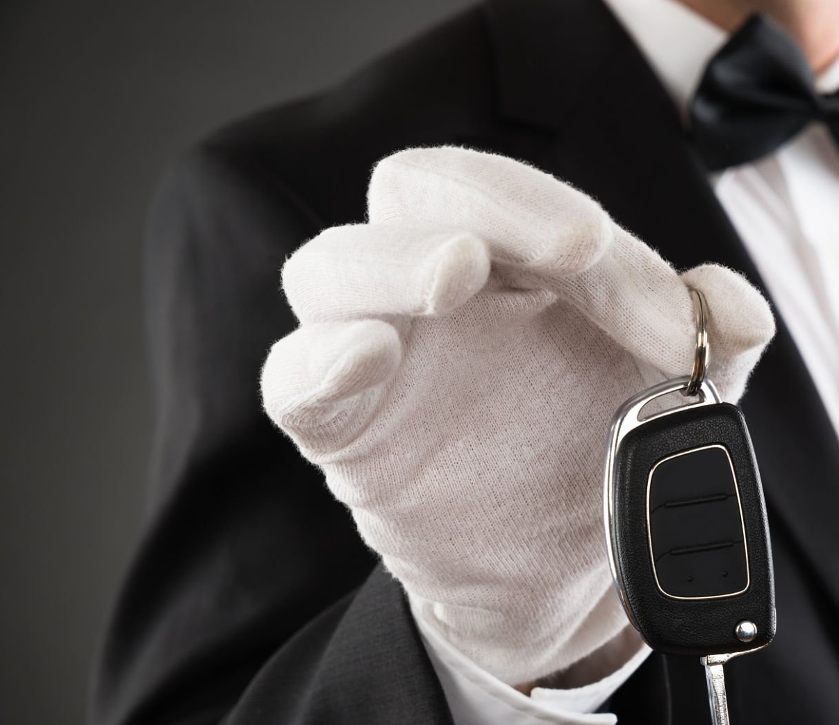 Concierge Services - El Rey Villas